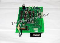 China Somet Rapier Thema 11 Board Card JW-T2514 Loom Spare Parts A3E418A for sale