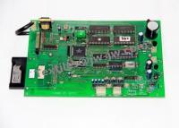 China Somet Rapier Thema 11 Board Card JW-T2514 Loom Spare Parts A3E418A for sale