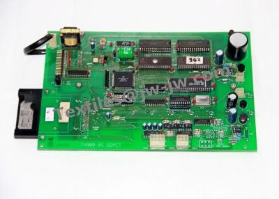 China Somet Rapier Thema 11 Board Card JW-T2514 Loom Spare Parts A3E418A for sale