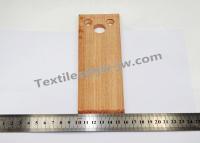 China Picanol Wooden Frame Support With 3 Holes 48g Spare Parts B158018 for sale