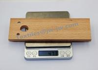 China Picanol Wooden Frame Support With 3 Holes 48g Spare Parts B158018 for sale