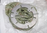 China Clutch Armature Plate JW-T0233 Somet Rapier Loom Spare Parts for sale
