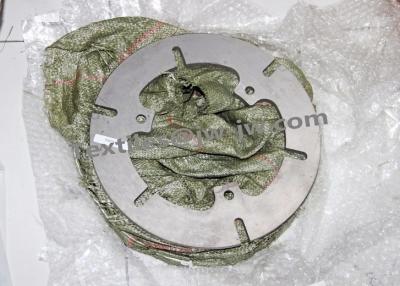 China Clutch Armature Plate JW-T0233 Somet Rapier Loom Spare Parts for sale