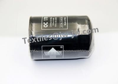 China Staubli Dobby Black Metal Filter 520g Spare Parts  F14057701 for sale