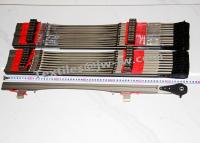 China Picanol Metal Frame Support Rapier Loom Spare Parts F1388-0280 for sale