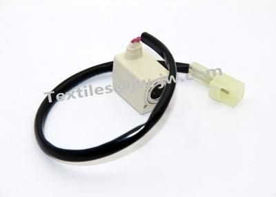 China Solenoid Valve Coil 65g Tsudakoma Airjet Loom Spare Parts ED98087 for sale