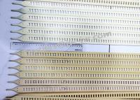 China Somet  Loom  Plastic  Rapier  Tape  For AC-2S（TP2）Spare Parts for sale