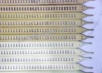 China Somet  Loom  Plastic  Rapier  Tape  For AC-2S（TP2）Spare Parts for sale