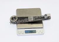 China Picanol  Loom  Metal Connecting Arm 200g  Spare Parts B158242 for sale