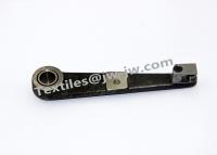 China Picanol  Loom  Metal Connecting Arm 200g  Spare Parts B158242 for sale