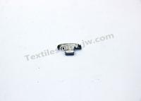 China Vamatex  Loom C401 Rapier Block 10g Metal Spare Parts 2523004 for sale