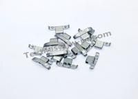 China Vamatex  Loom C401 Rapier Block 10g Metal Spare Parts 2523004 for sale