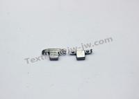 China Vamatex  Loom C401 Rapier Block 10g Metal Spare Parts 2523004 for sale