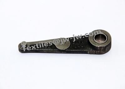China Picanol  Loom  Metal Connecting Arm 155g  Spare Parts B158244 for sale