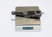 China Picanol  Loom  Metal Connecting Arm 155g  Spare Parts B158244 for sale