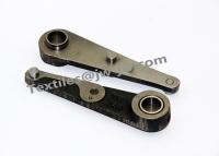 China Picanol  Loom  Metal Connecting Arm 155g  Spare Parts B158244 for sale