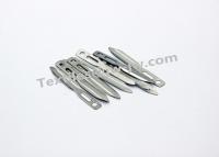 China Metal Saurer 400 High Quality  Weaving Loom Spare Parts BR-19 for sale