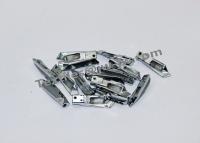 China Vamatex Loom C401 Metal Block 8g High Quality Spare Parts 2523014 for sale