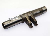 China Sulzer Projectile Loom Feeder Guide 1.7kg Spare Parts 911822135 for sale