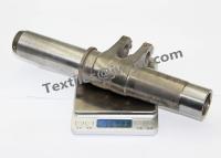 China Sulzer Projectile Loom Feeder Guide 1.7kg Spare Parts 911822135 for sale