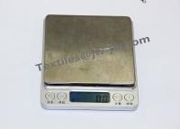 China Vamatex C401 Weft Holder Blade For LHS Gripper Loom Parts 2563116 for sale