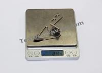 China Picanol Optimax Loom Guide Thread 25g  Spare Parts BA232585 for sale