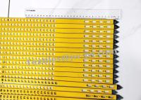 China Somet Rapier Loom Spare Parts Rapier Tape For Somet Thema 11 Loom for sale