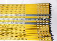 China Somet Rapier Loom Spare Parts Rapier Tape For Somet Thema 11 Loom for sale