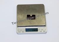 China Picanol Loom Metal Lainas Optimax 15g Spare Parts BA237795 for sale