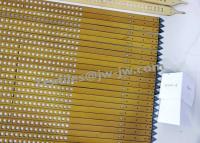 China Rapier Tape For Somet Thema 11E Somet Rapier Loom Spare Parts for sale