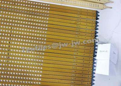 China Rapier Tape For Somet Thema 11E Somet Rapier Loom Spare Parts for sale