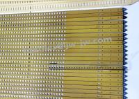 China Rapier Tape For Somet Thema 11E Somet Rapier Loom Spare Parts for sale
