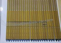 China Rapier Tape For Somet Thema 11E Somet Rapier Loom Spare Parts for sale