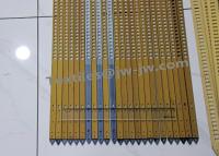 China Rapier Tape For Somet Thema 11E Somet Rapier Loom Spare Parts for sale