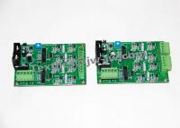 China Universal Electronic Cutter Left And Right Weaving Loom Spare Parts for sale