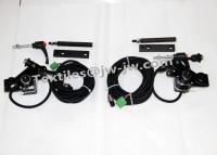 China Universal Electronic Cutter Left And Right Weaving Loom Spare Parts for sale