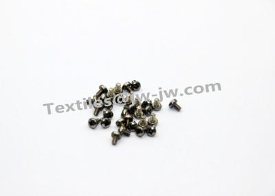 China Screw Somet Rapier / Airjet Loom Spare Parts VZ1 Size 2.5x4mm for sale