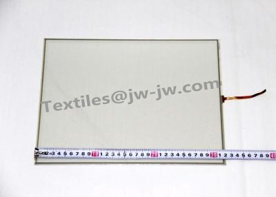 China Touch Screen / Touch Sheet ZAX9200i Tsudakoma Airjet Loom Spare Parts for sale