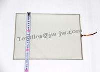 China Touch Screen / Touch Sheet ZAX9200i Tsudakoma Airjet Loom Spare Parts for sale