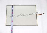 China Touch Screen / Touch Sheet ZAX9200i Tsudakoma Airjet Loom Spare Parts for sale