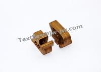 China Picanol Loom Spare Parts Guide Support Weaving Loom Spare Parts HDZ049C for sale
