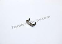 China JW-V0760 Vamatex Hook 2523078 Vamatex Rapier Loom Patrs Weight 4g for sale