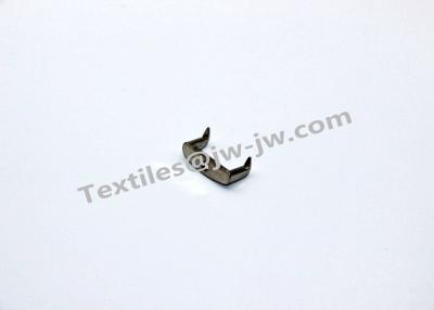 China JW-V0760 Vamatex Hook 2523078 Vamatex Rapier Loom Patrs Weight 4g for sale