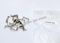 China JW-V0760 Vamatex Hook 2523078 Vamatex Rapier Loom Patrs Weight 4g for sale