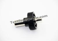 China Picanol Loom Central Rotative Gear 195g Spare Parts BE151824 for sale