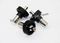 China Picanol Loom Central Rotative Gear 195g Spare Parts BE151824 for sale
