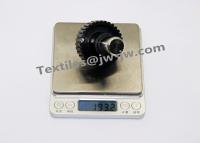 China Picanol Loom Central Rotative Gear 195g Spare Parts BE151824 for sale