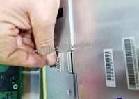 China ZAX9200i LCD Screen Mitsubishi Tsudakoma Airjet Loom Spare Parts for sale