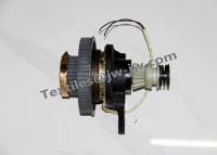 China Vamatex Loom Parts Warp Let-Off Electromagnet  As Picture Shows 9180011 for sale