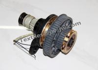 China Vamatex Loom Parts Warp Let-Off Electromagnet  As Picture Shows 9180011 for sale